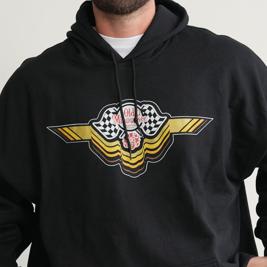 Lucas Wolfe Auto Racing