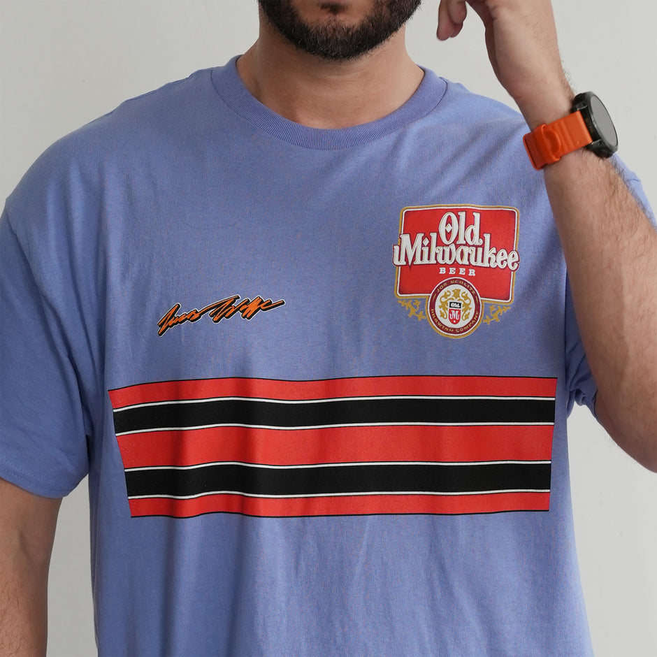 Lucas Wolfe Auto Racing