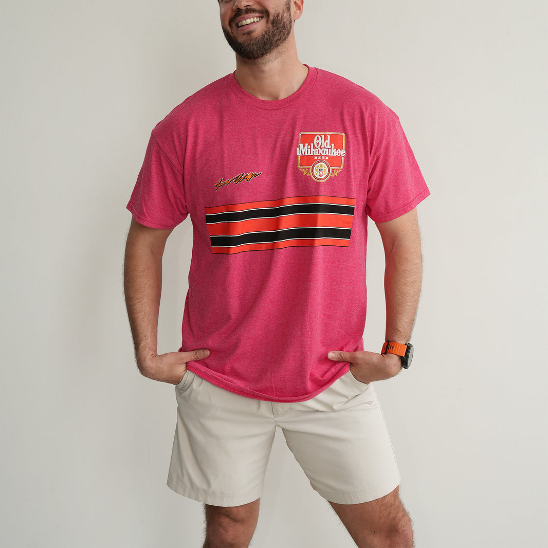 Lucas Wolfe Auto Racing