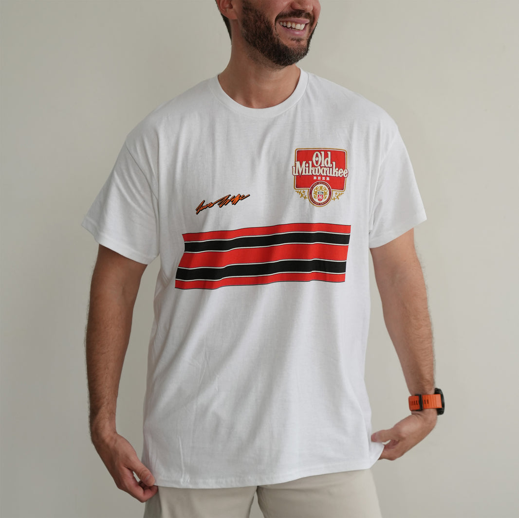 Lucas Wolfe Auto Racing