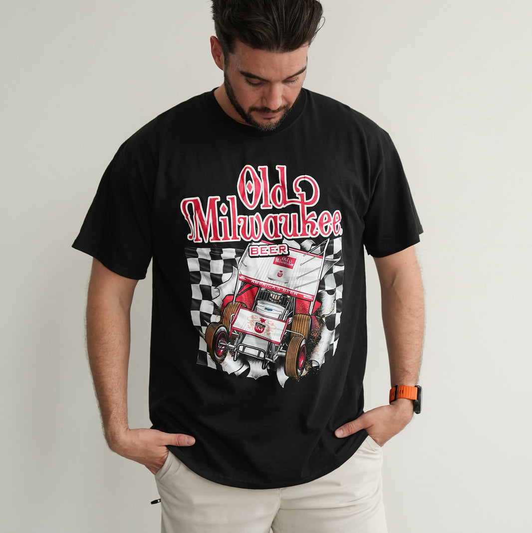 Lucas Wolfe Auto Racing